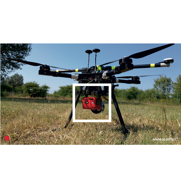 Baytekin-3DT Scanfly