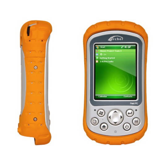 Baytekin-Juniper Archer El Terminali