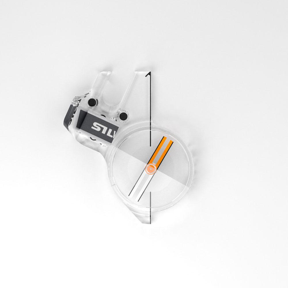 Baytekin-Silva Arc Jet C Left Pusula