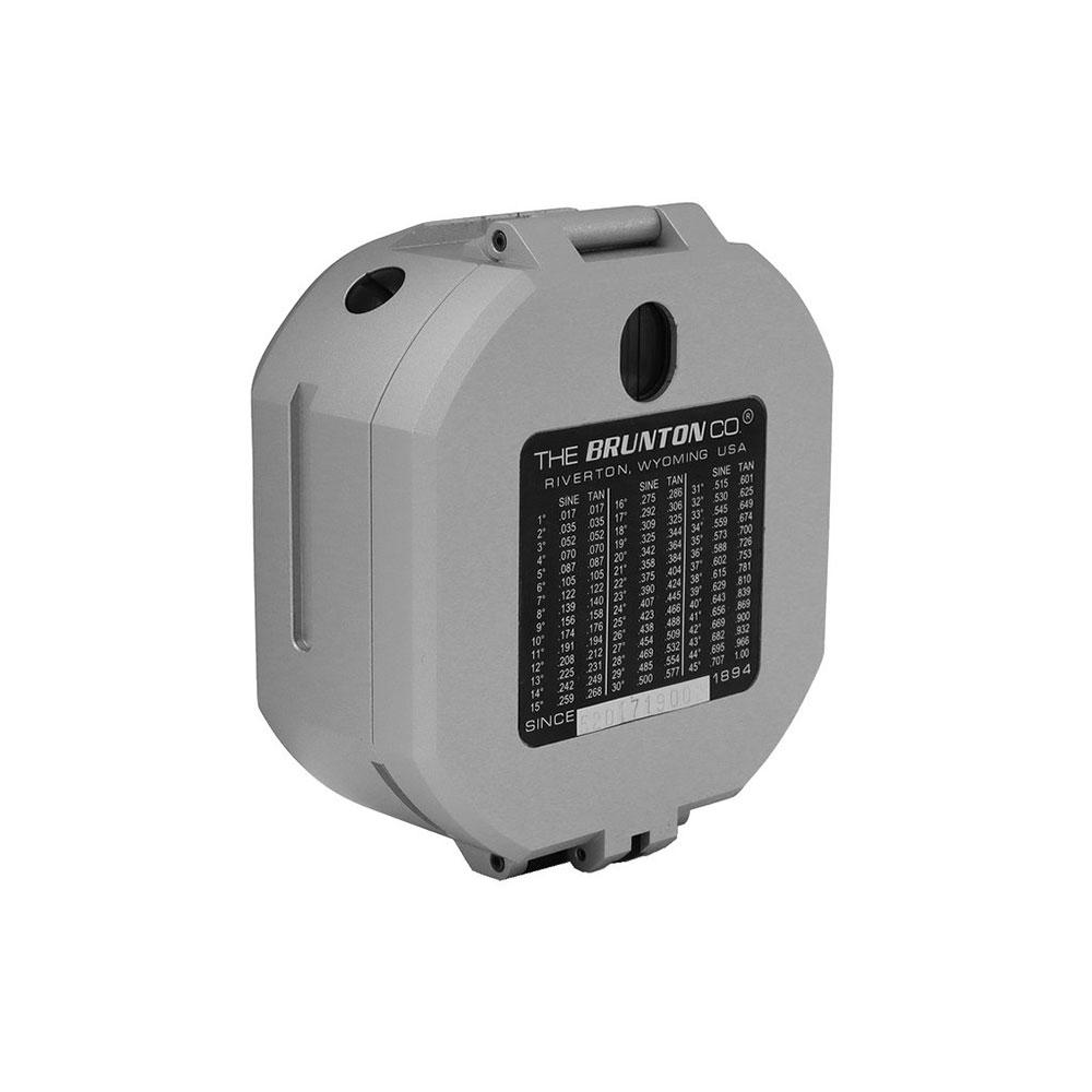 Baytekin-BRUNTON 5020 Standart Transit Model Jeolog Pusulası – Kılıflı