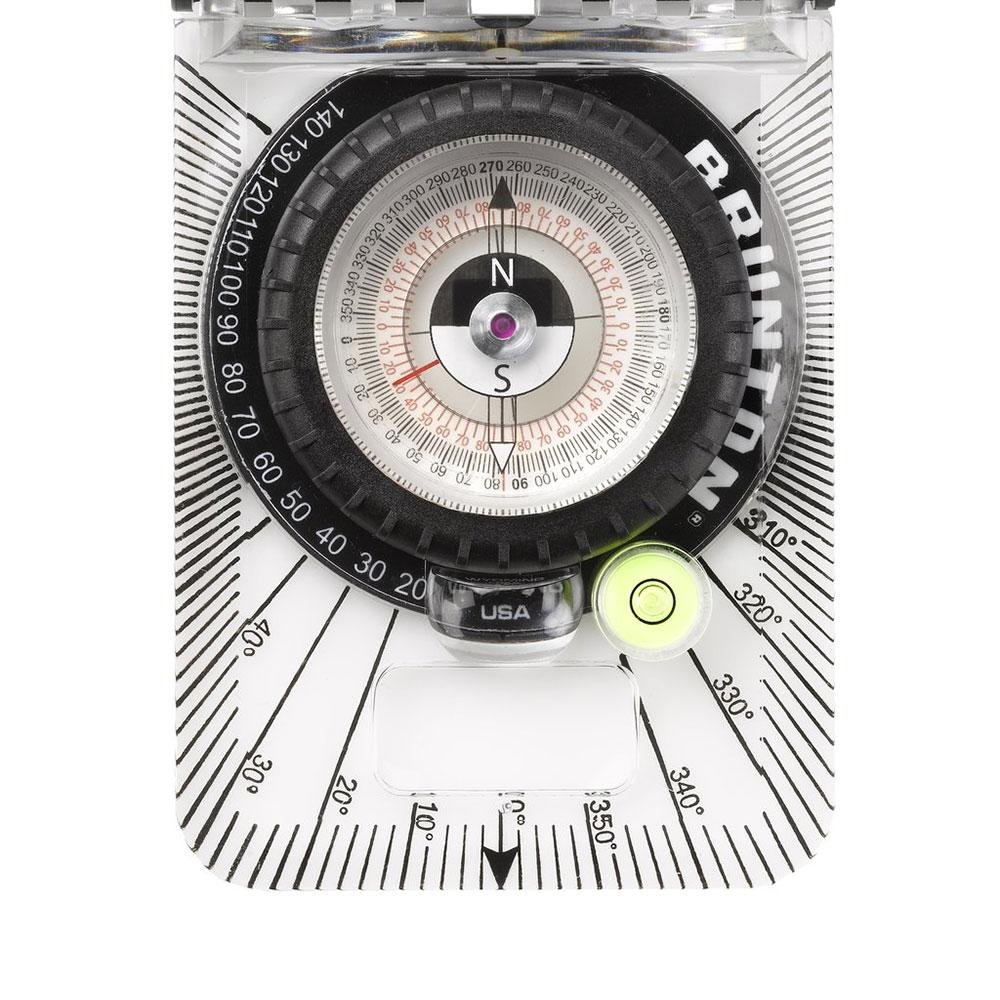 Baytekin-Brunton Geo Lite Transit Model Jeolog Pusulası