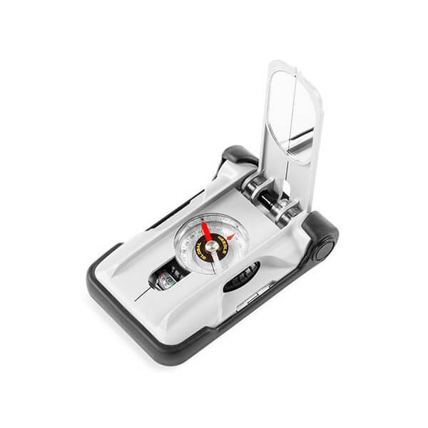 Baytekin-BRUNTON Truarc 20 Model Pusula