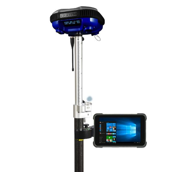 Baytekin-GNSS / CORS