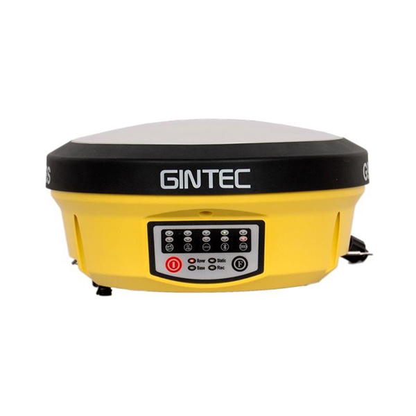Baytekin-GINTEC G9 Model GNSS Cihazı