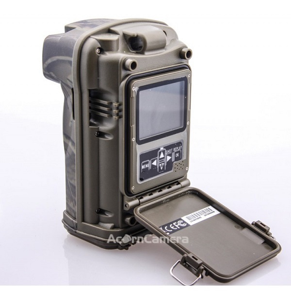 Baytekin-Acorn LTL-6310MC Model Fotokapan