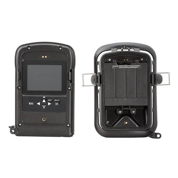 Baytekin-Acorn LTL-5310MC Model Fotokapan