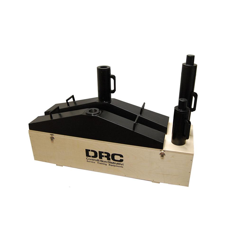 Baytekin-DRC ERCO 200 Kit