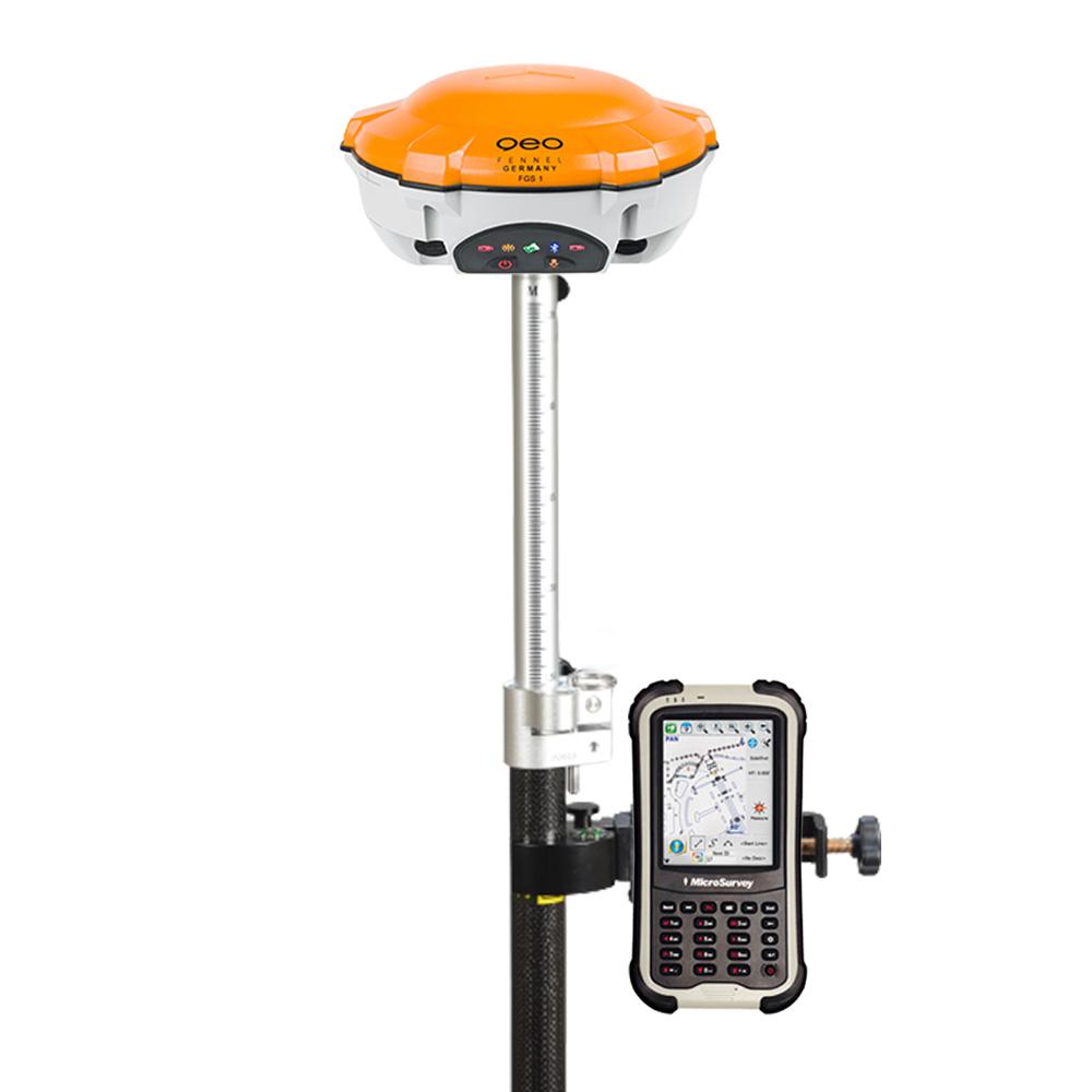 Baytekin-Geo Fennel FGS 1 GNSS Seti