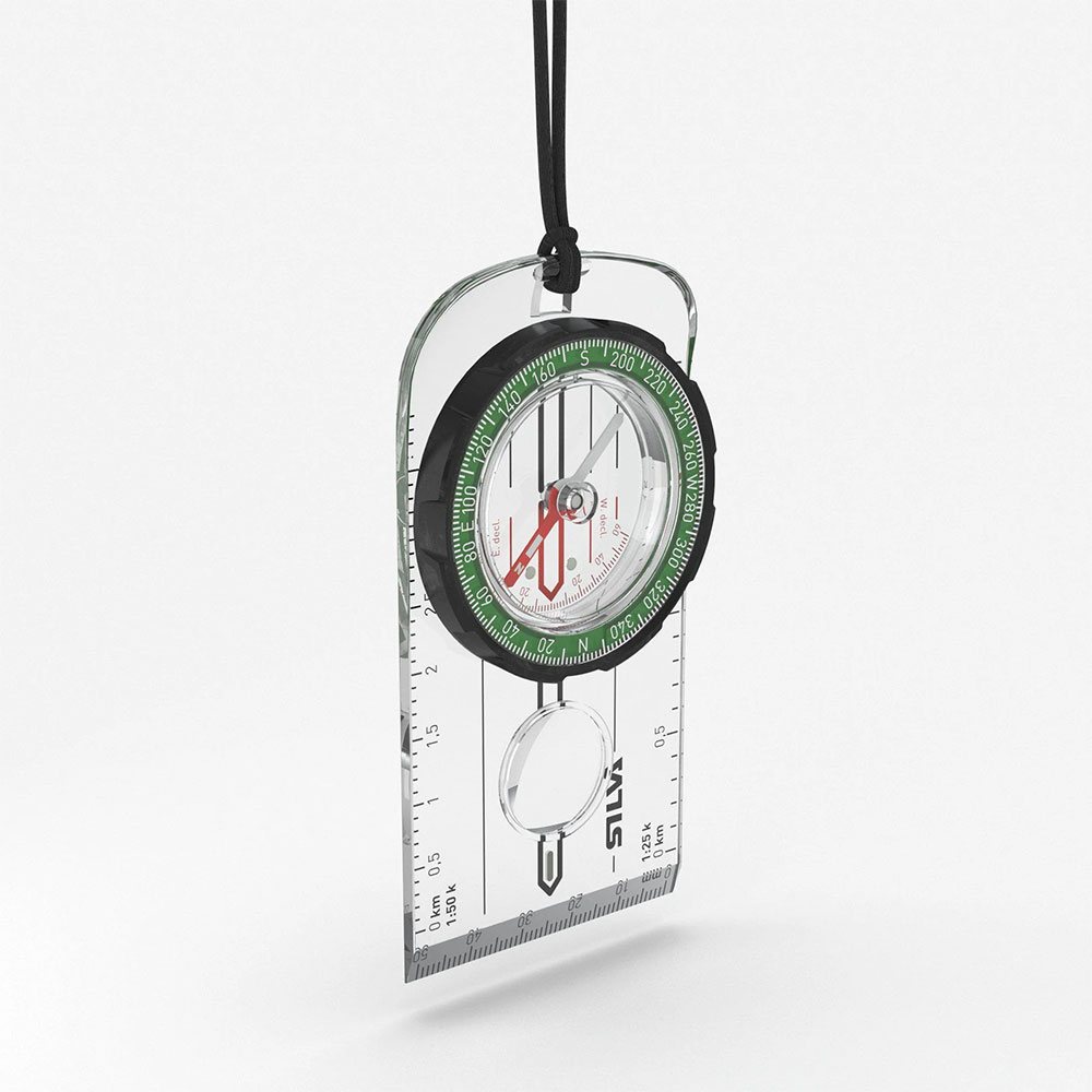 Baytekin-Silva Ranger Pusula