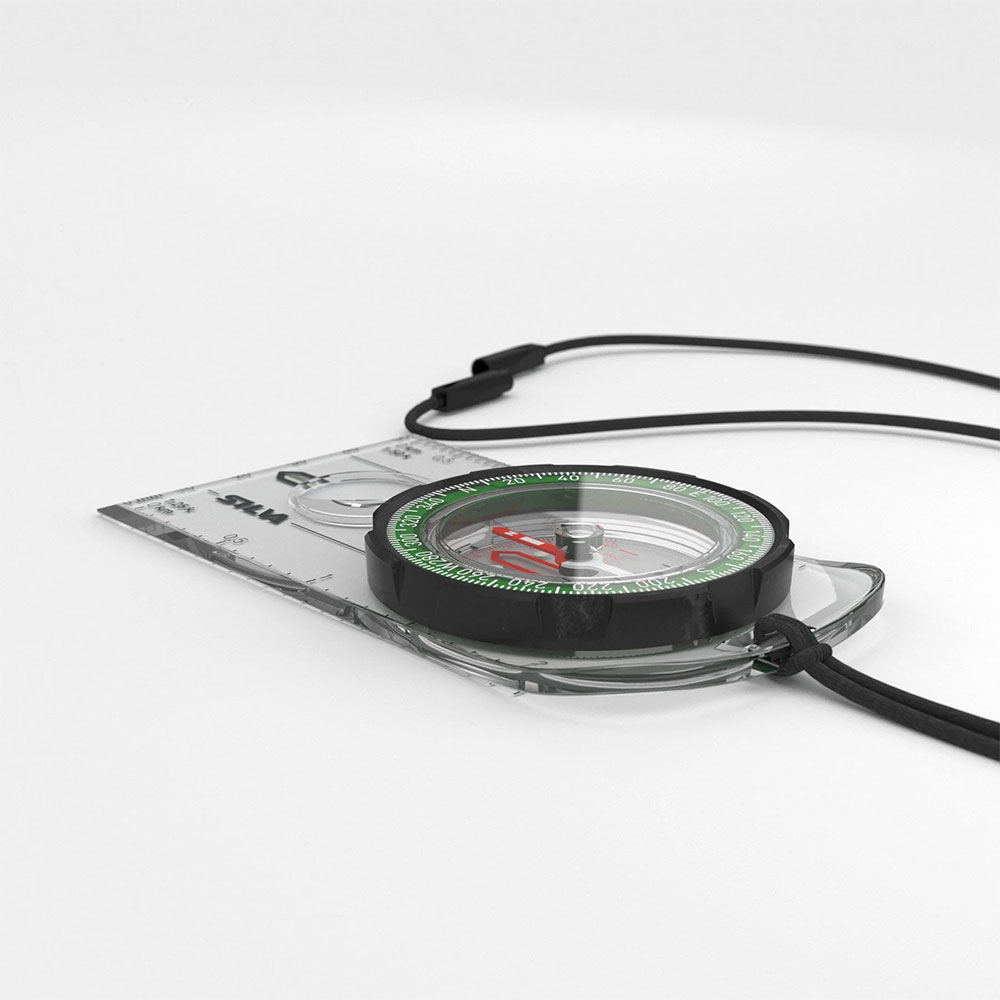 Baytekin-Silva Ranger Pusula