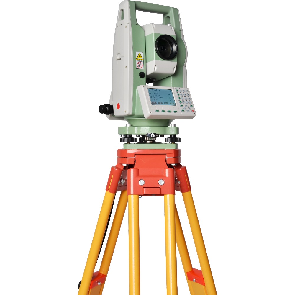 Baytekin-Sanding ARC5PRO Total Station