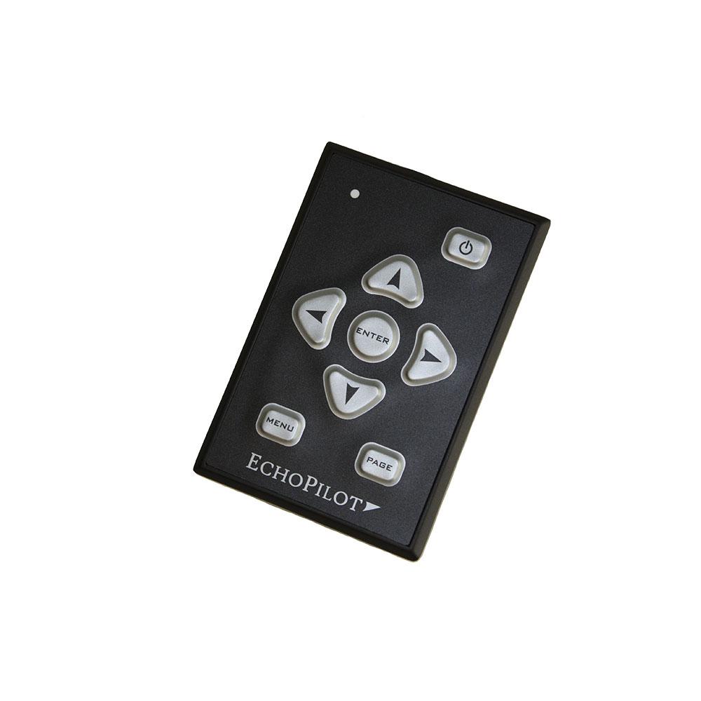 Baytekin-EchoPilot FLS 3D Forward Looking Sonar