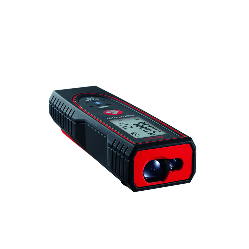 Baytekin-LEICA Disto D110 Model Lazer Mesafe Ölçer