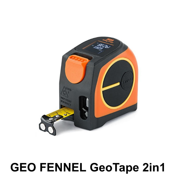 Baytekin-Lazerli Metreler